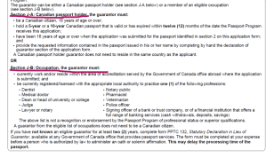 怎樣在台灣更換加拿大護照(Adult Simplified Renewal Abroad )? – 幸福小鎮-婚禮紀錄 網誌